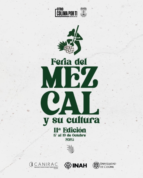Feria del Mezcal y su Cultura 2025: Epicentro de Innovación y Tradición ...