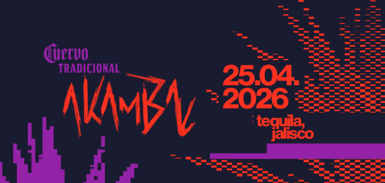 Festival Akamba 2026: El Regreso de la Música Electrónica a los Campos ...