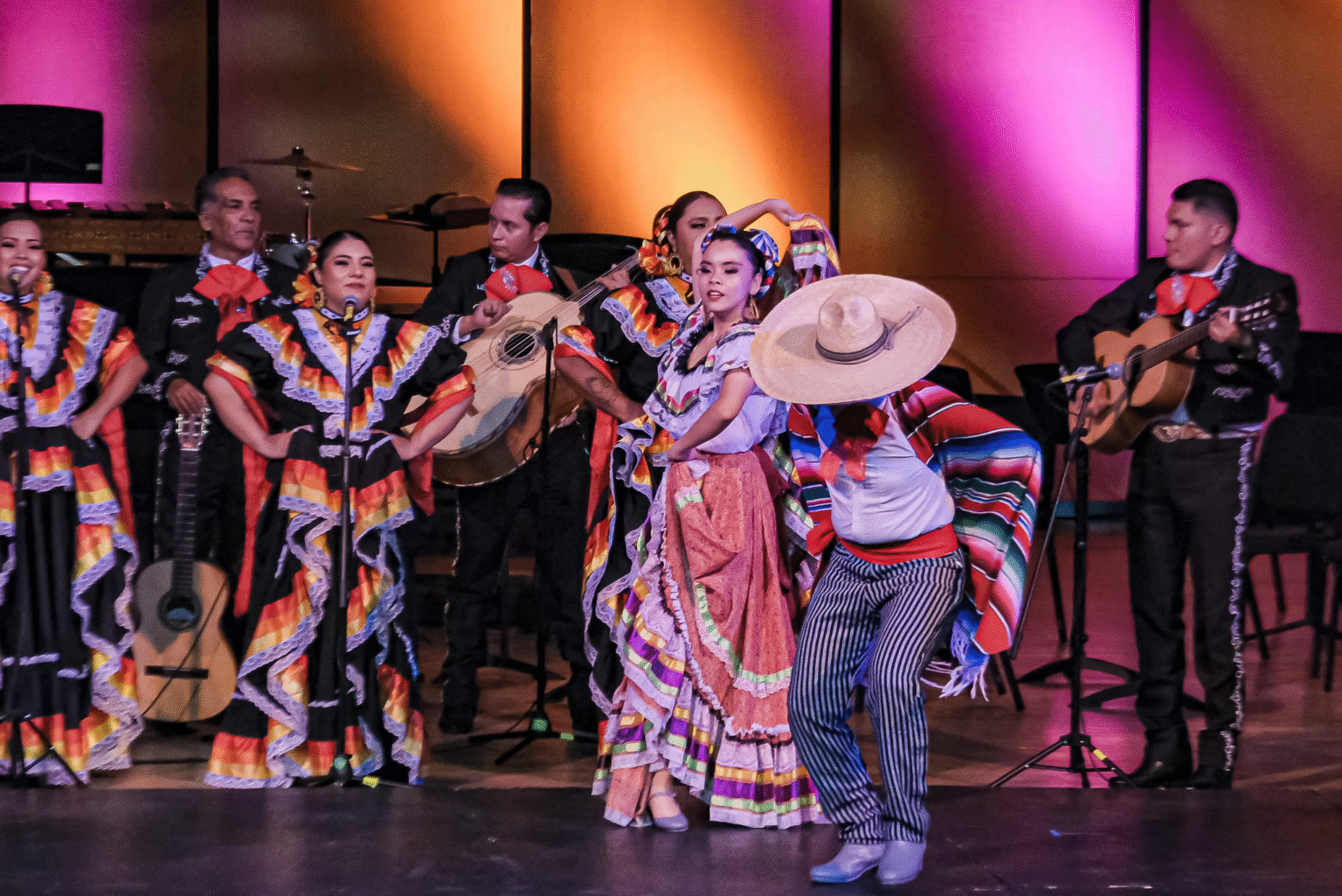 Tequila en Concierto 2026: 9 Conciertos Gratuitos en Jalisco - Agaves Pro
